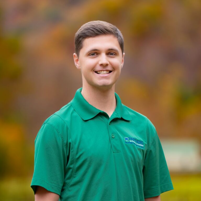 Jonny Garlow - Associate Financial Advisor in Salem, VA - Partners in ...